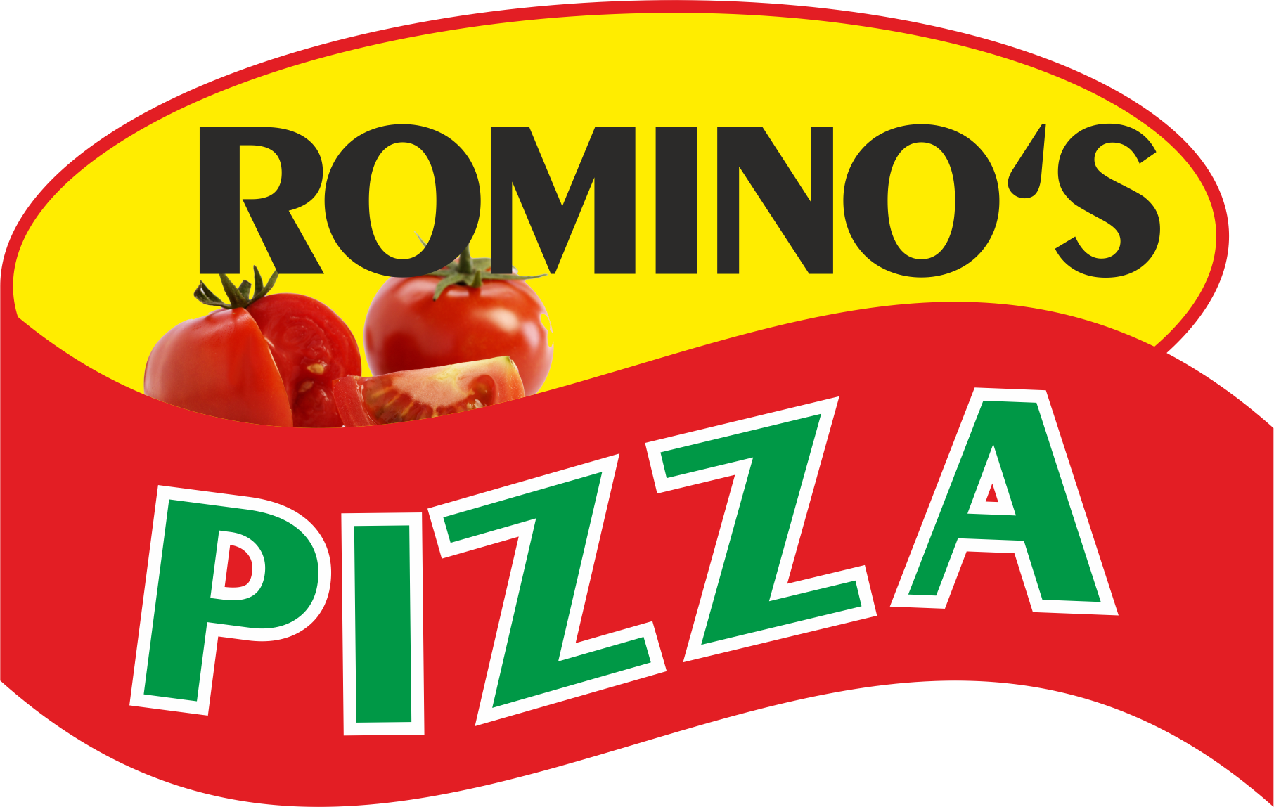 Pizza Rominos
